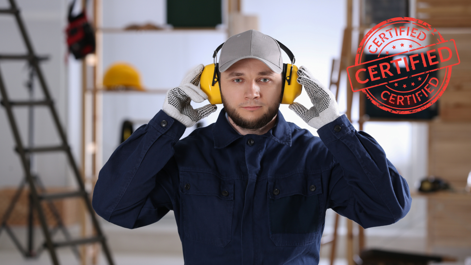 Tertarik Jadi HSE Officer? Ini 5 Training yang Kamu Perlukan - PT ...